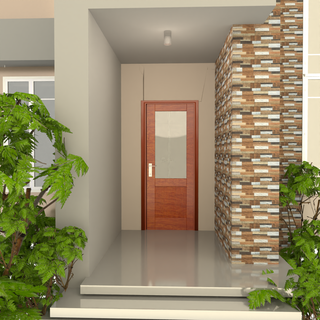 30 x 60 cm Tiles – Floors to Walls