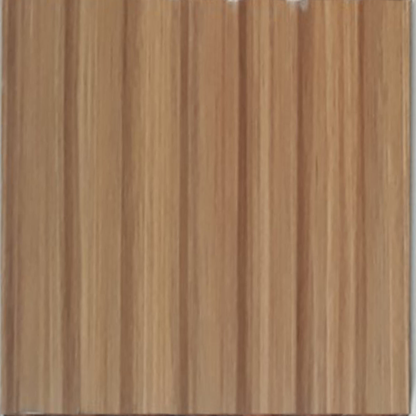 Oak Curved Fluted Wall – Floors to Walls