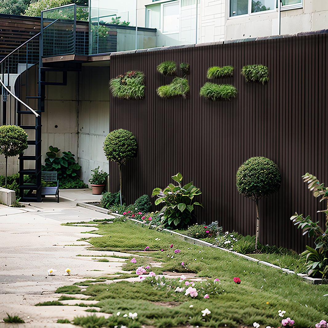 Fluted Walls – FloorstoWalls