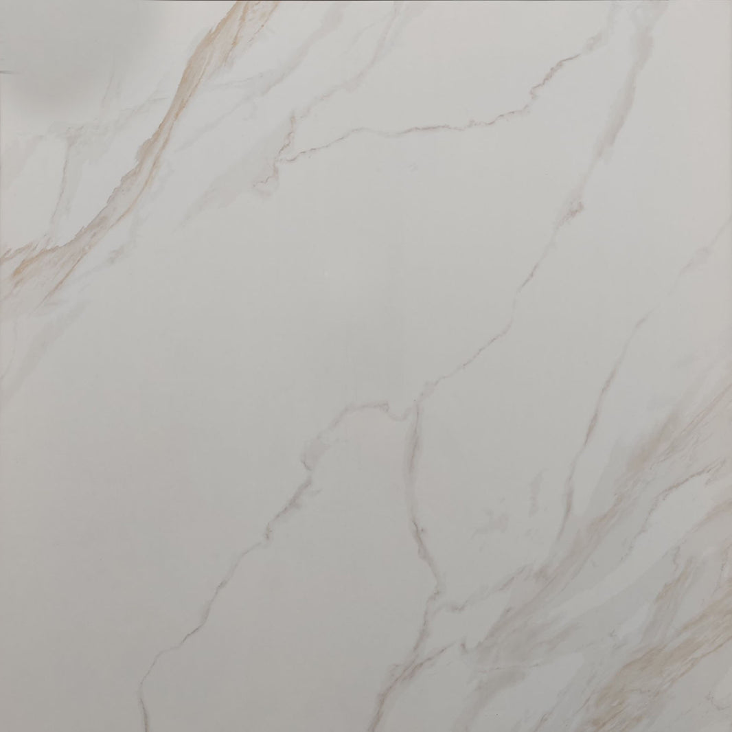 60 x 60 cm Tiles – Floors to Walls