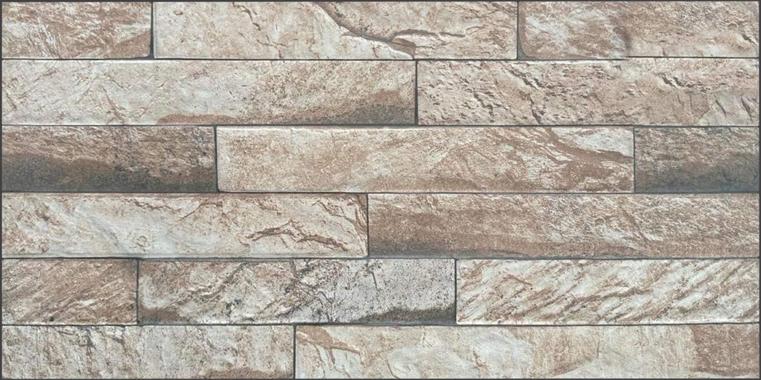 30 x 60 cm Tiles – Floors to Walls