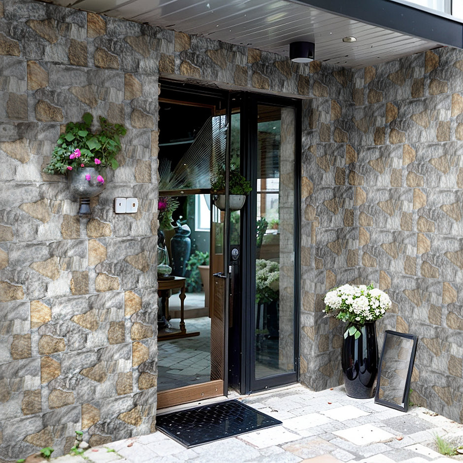 30 x 60 cm Tiles – Floors to Walls