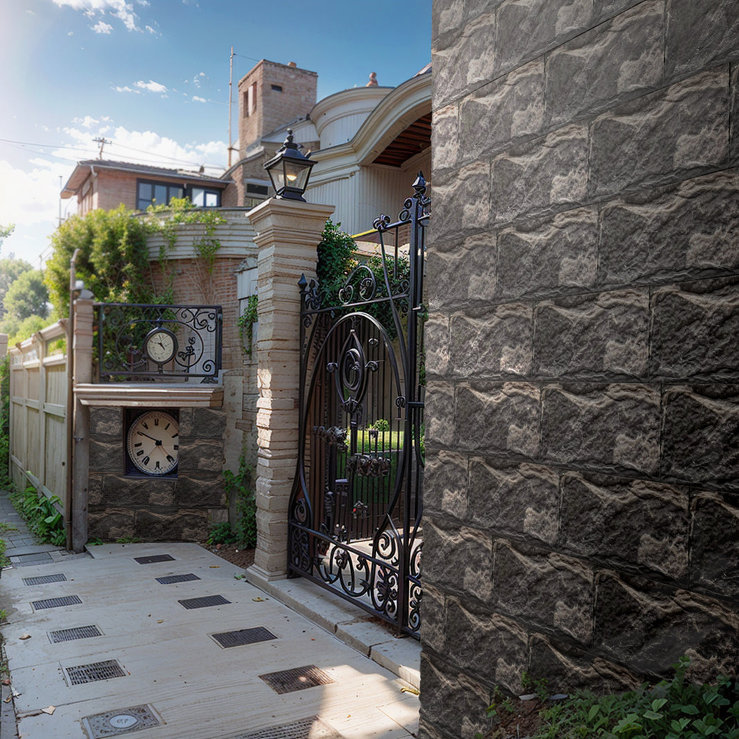 30 x 60 cm Tiles – Floors to Walls