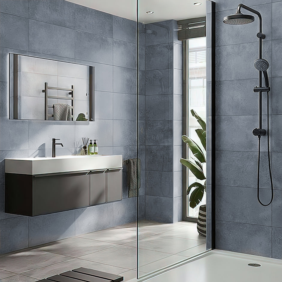 30 x 60 cm Tiles – Floors to Walls