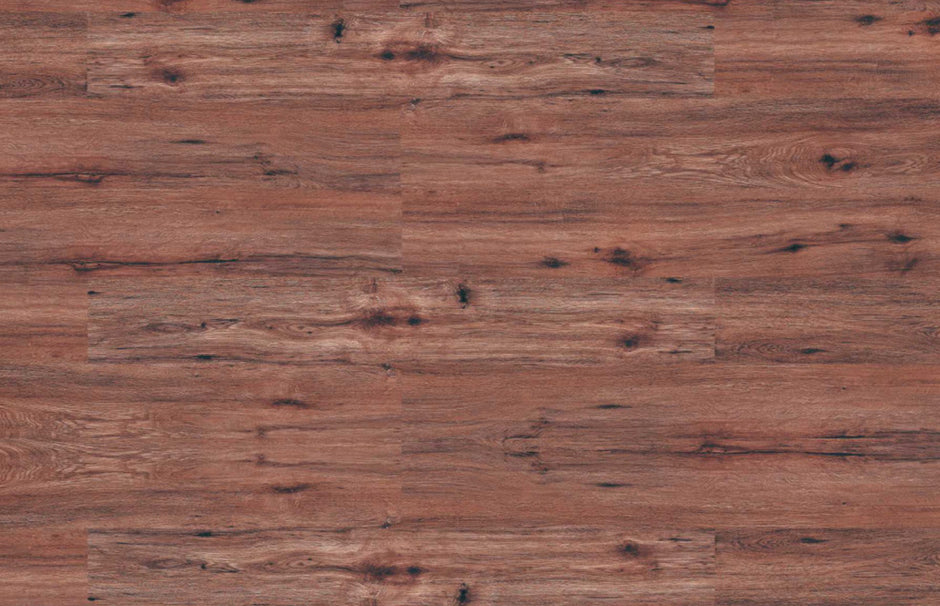 SPC Flooring – Floors to Walls