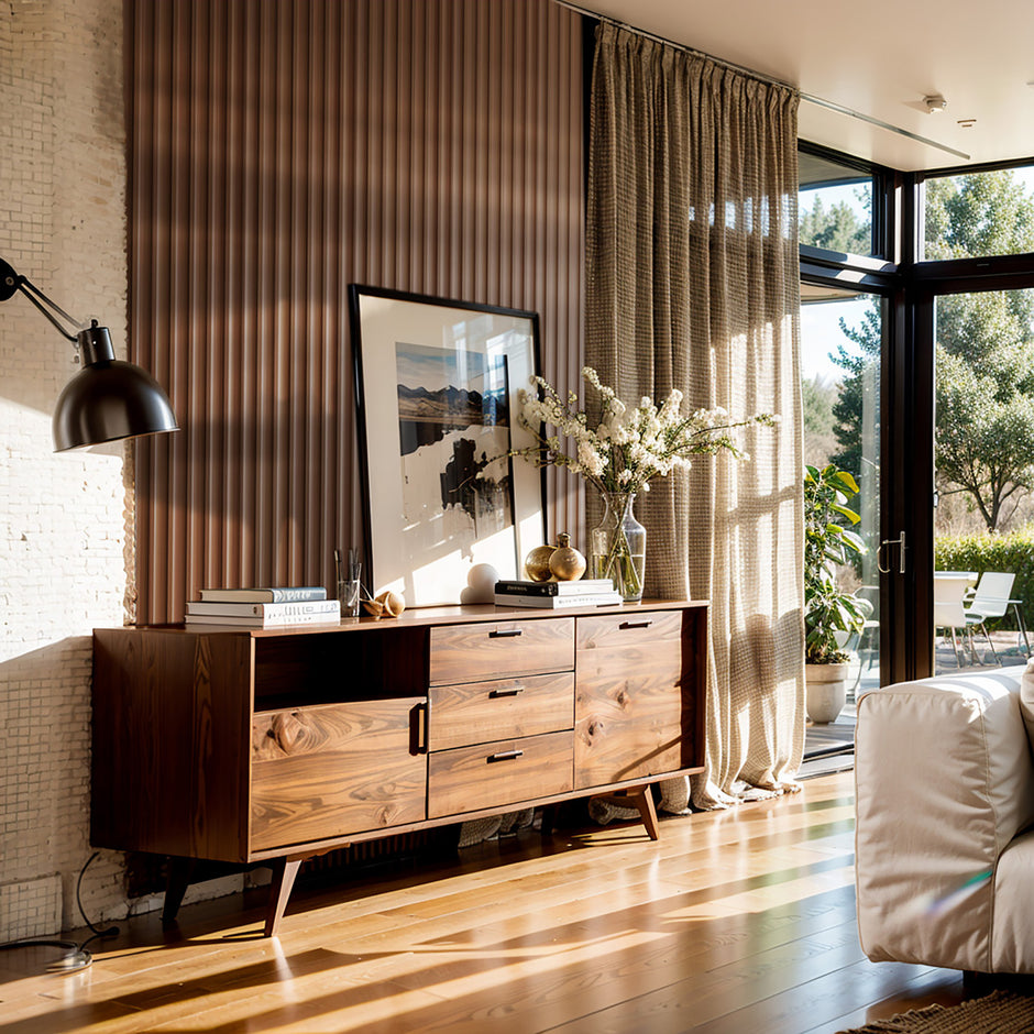 Fluted Walls – FloorstoWalls