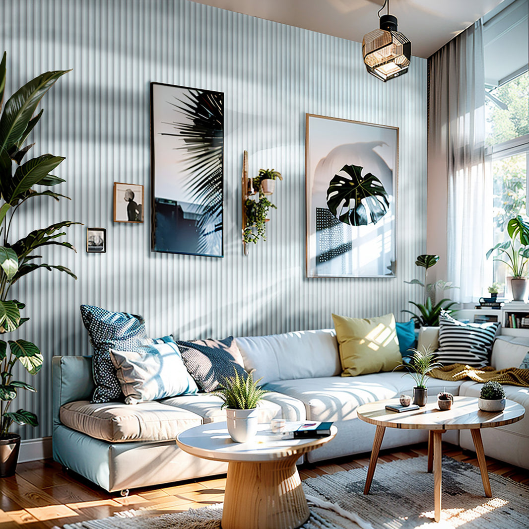 Fluted Walls – FloorstoWalls