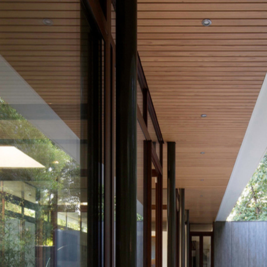 Ceiling Panel – Floors to Walls