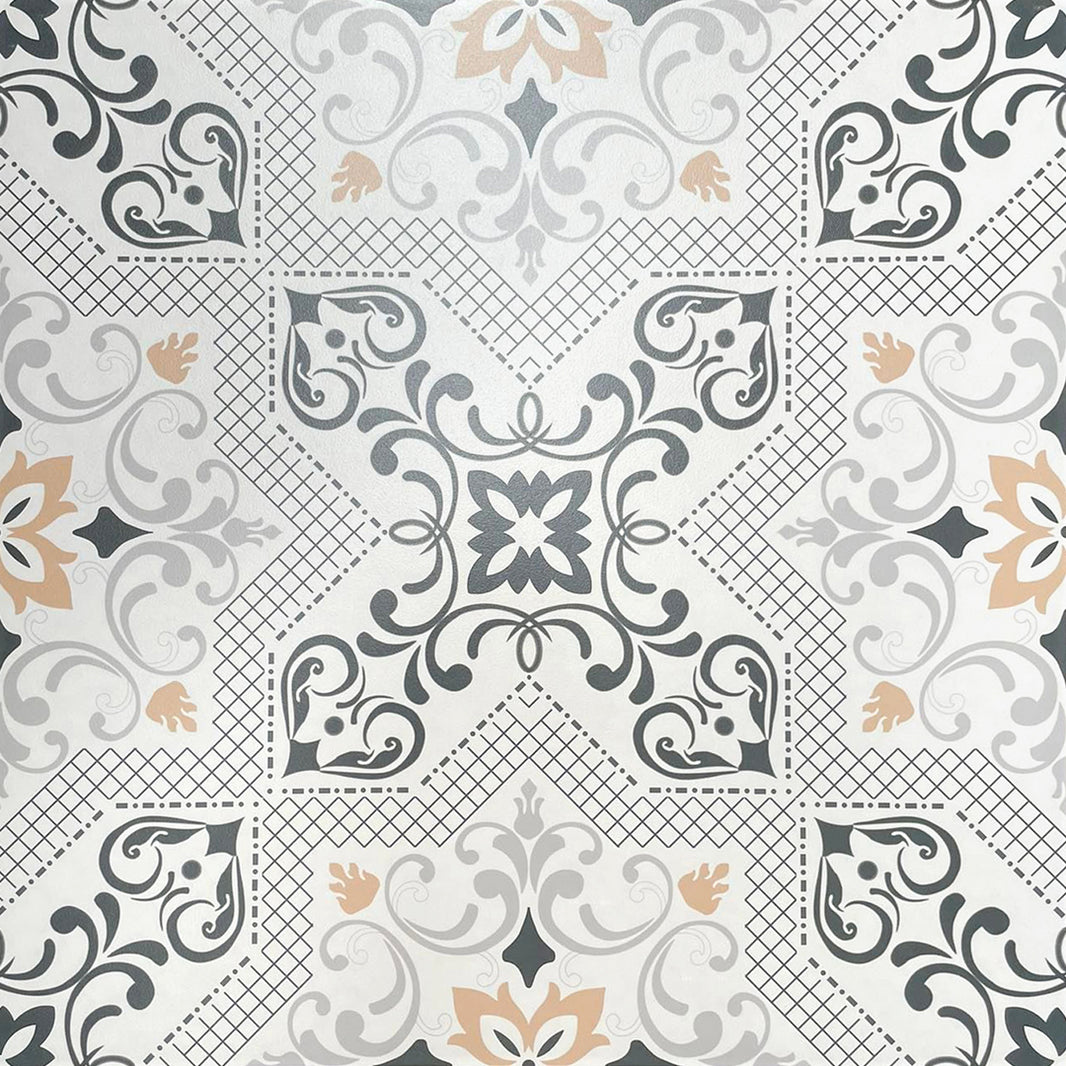 Decorative Tiles – Floors to Walls